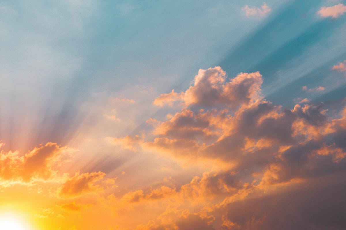 Positiviteit is goed voor je – 8 manieren om positiever te zijn